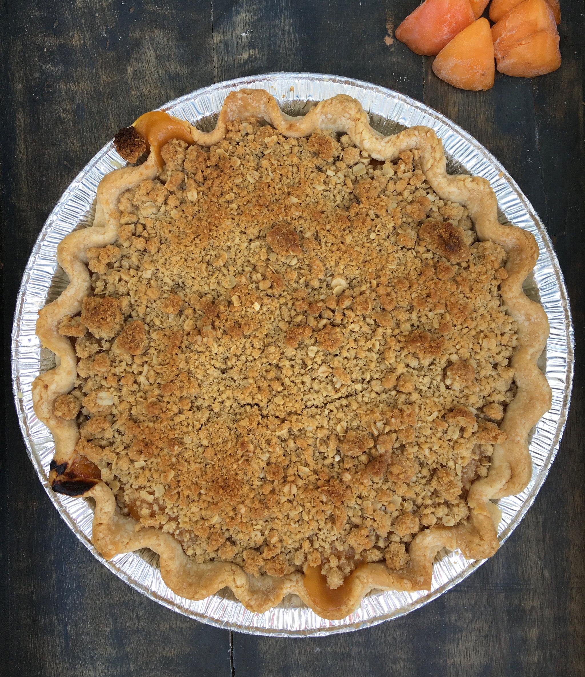 Products – Say Pies!